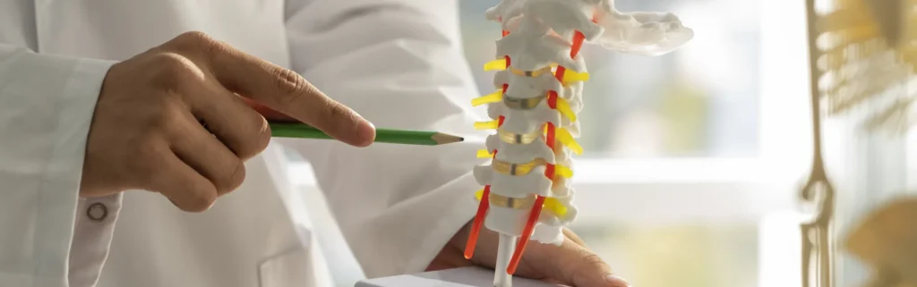 Flexion Distraction Therapy | VALOR Spine Rehab